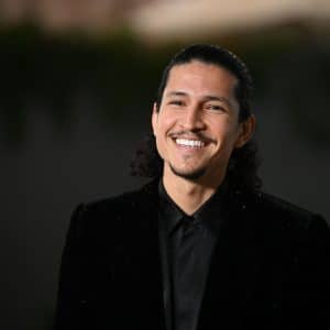 How did Danny Ramirez become famous? His Age, Height, Career ...