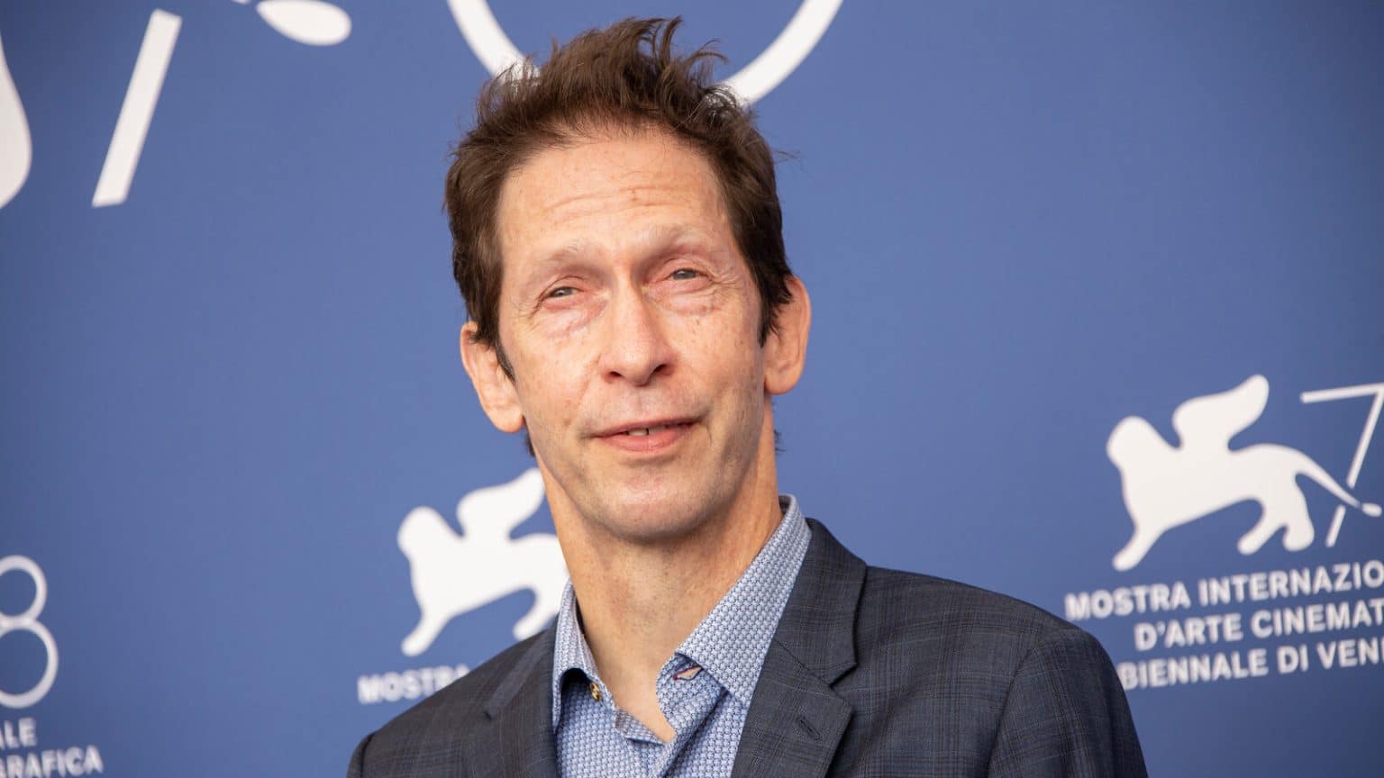 The Life and Career of Tim Blake Nelson: Age, Height, Net Worth ...
