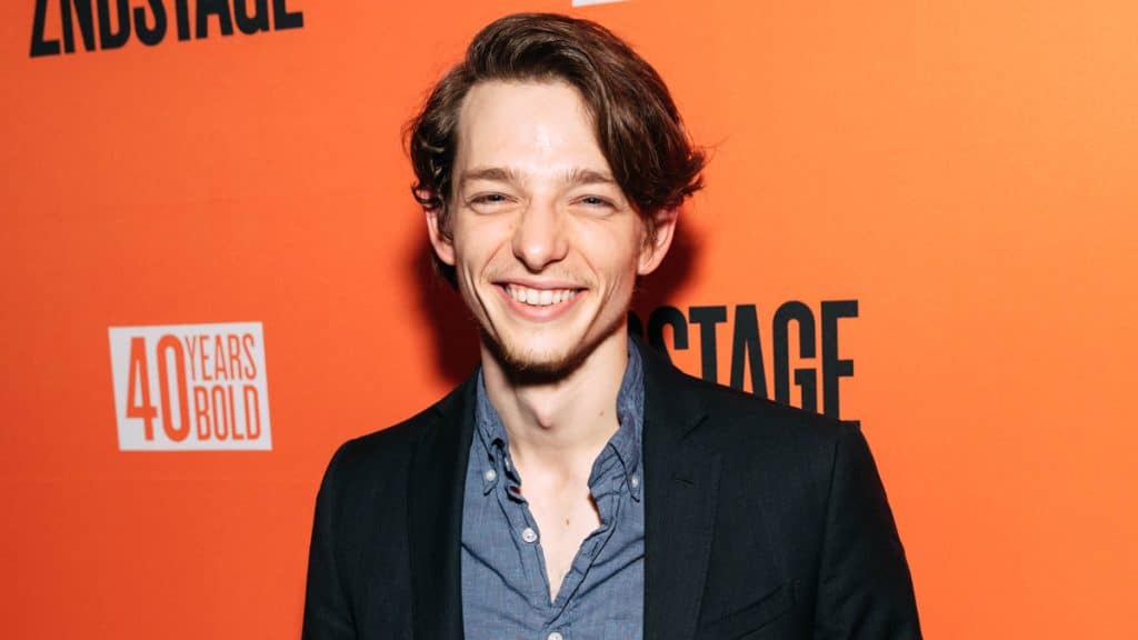 Mike Faist: The Grammy Winner Who Danced His Way to Broadway ...