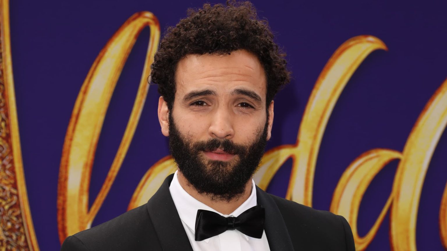 What movies has Marwan Kenzari been in? His Age, Height, Family ...