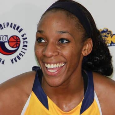 From Baylor to Turkey: The Remarkable Journey of Glory Johnson ...