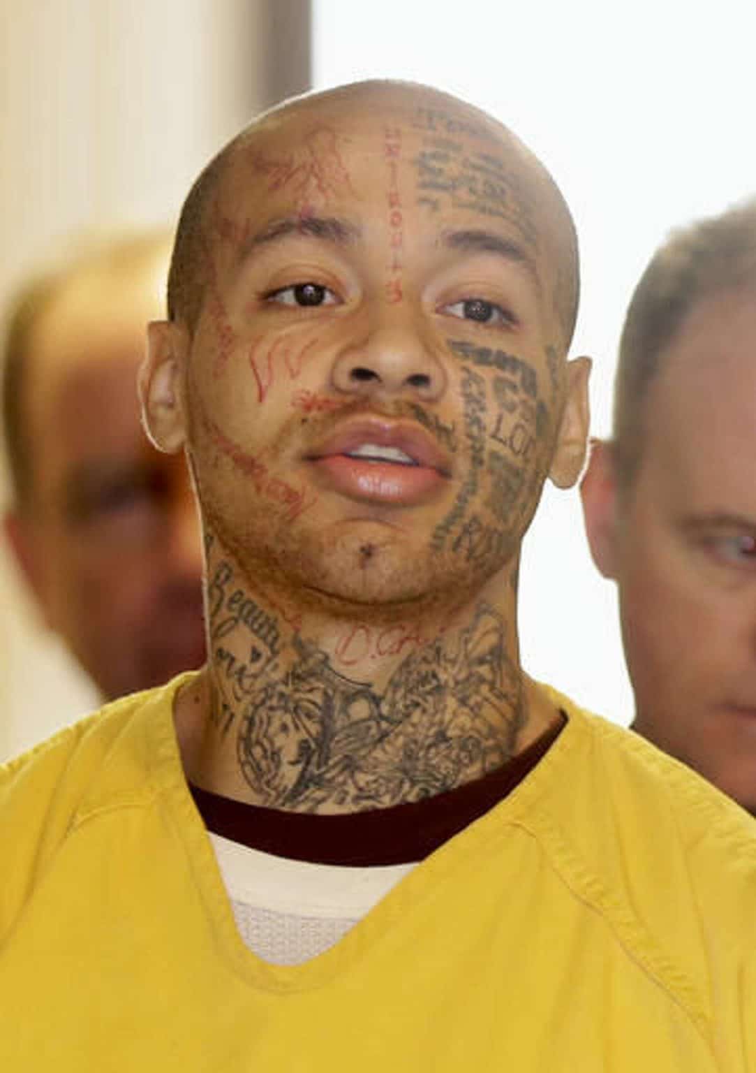 What happened to Nikko Jenkins? His Age, Family, Face, Wife - Biography ...