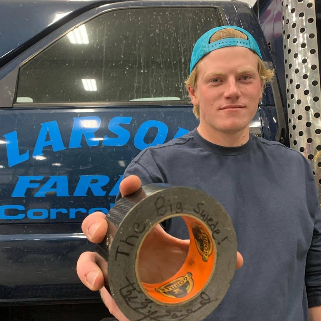 Who is Larson Farms - how much do they earn, and net worth? - Biography ...