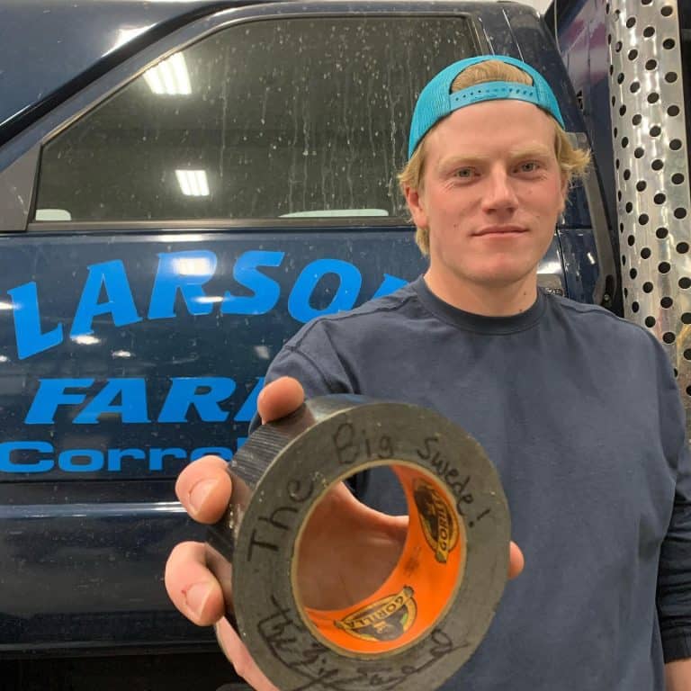 Who is Larson Farms - how much do they earn, and net worth? - Biography ...