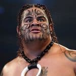 The Life and Death of Umaga. How Did He Die? His Age, Son - Biography ...