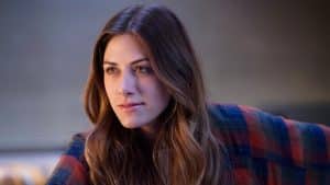 Who is Perry Mattfeld's husband? Her Age, Height, Career, Family ...