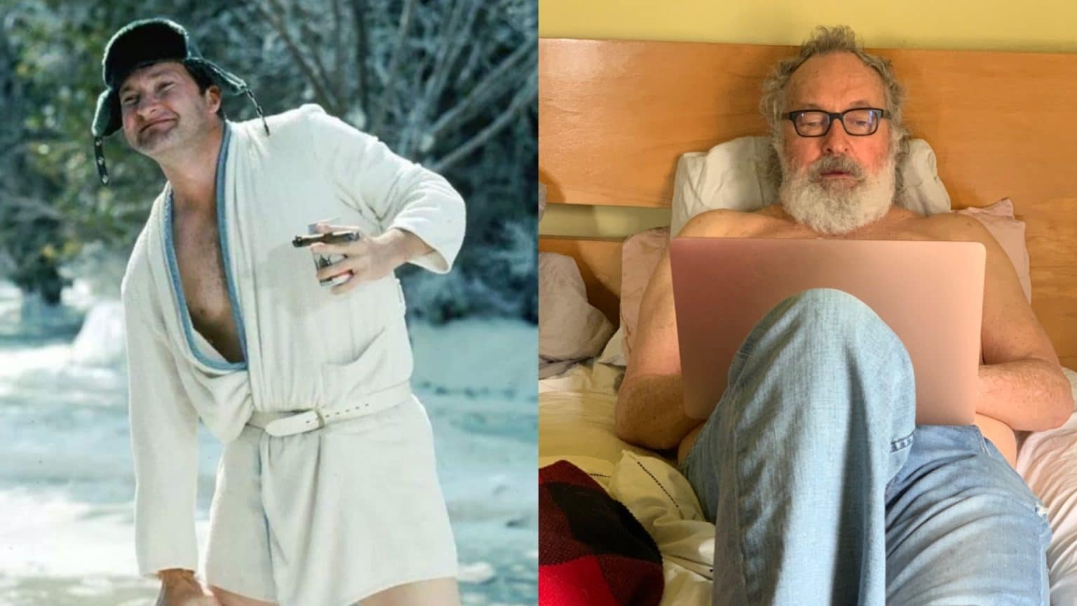 What Is Randy Quaid Doing Now? Wikipedia, Biography, Age, Family, Height, Net Worth, Fast Facts ...