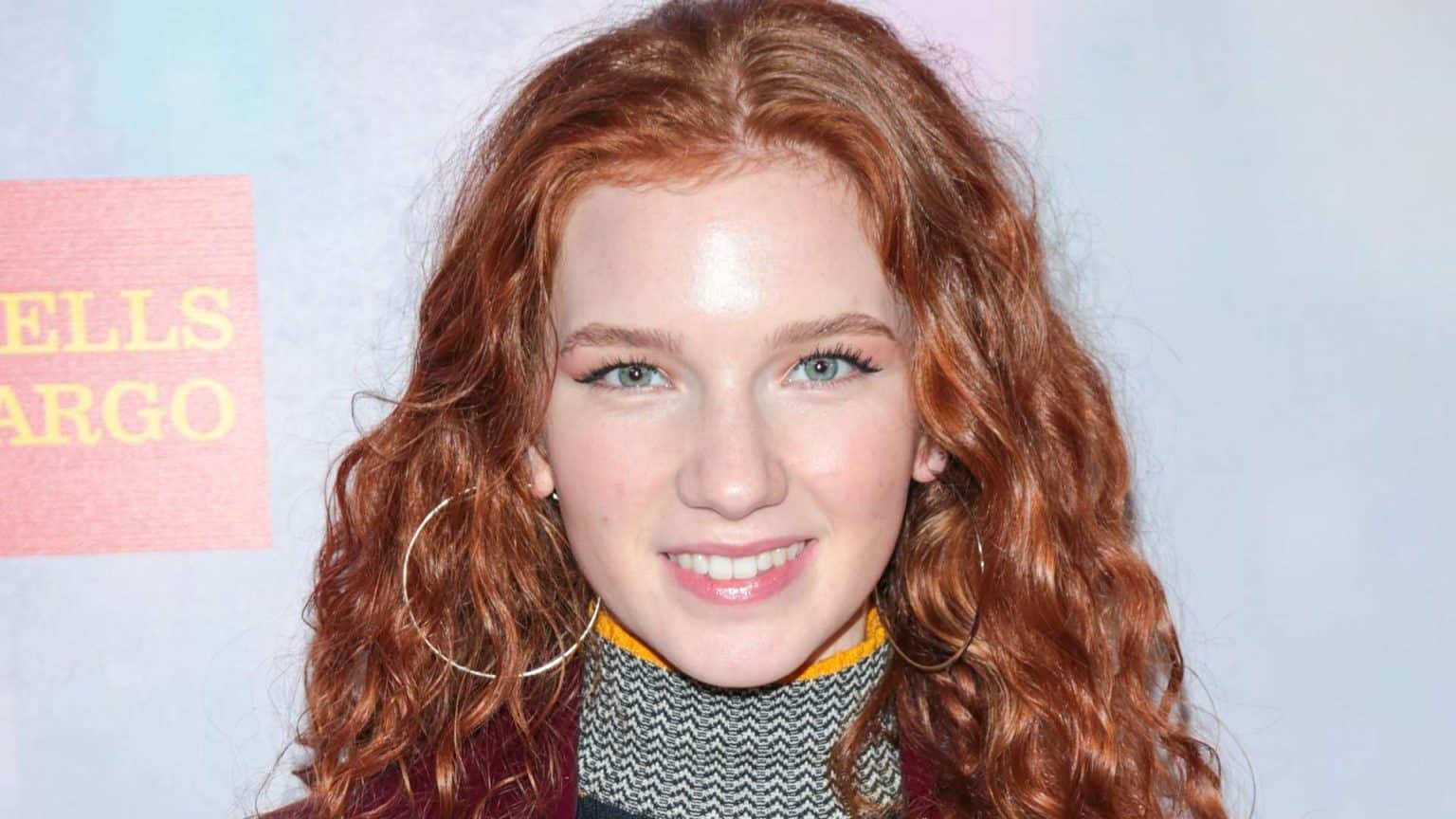 The Life and Career of Annalise Basso: Age, Siblings, Parents ...