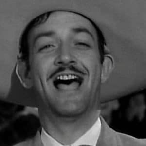 What was Jorge Negrete famous for? His Death, Height, Spouse ...
