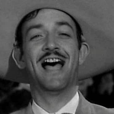 What was Jorge Negrete famous for? His Death, Height, Spouse ...
