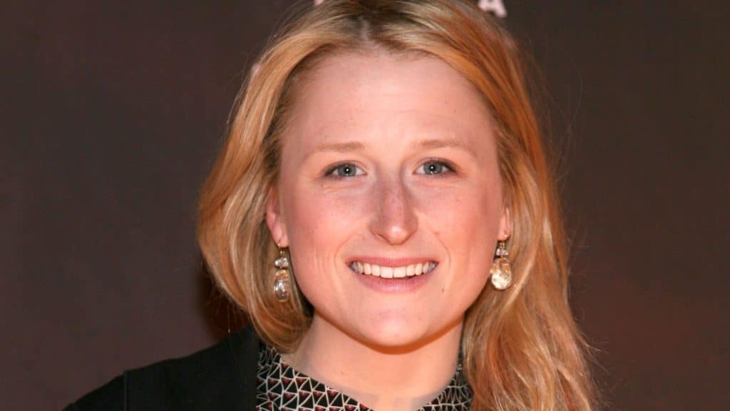 How old is Mamie Gummer? Her Age, Spouse, Parents, Height - Biography ...