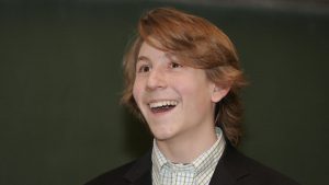 What happened to Erik Per Sullivan? What is he doing today? - Biography ...