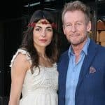 How did Richard Roxburgh meet his wife? His Age, Height, net worth ...