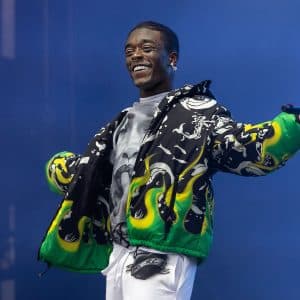 What is Lil Uzi Vert Famous for? His Age, Height, Net Worth - Biography ...