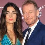 How did Richard Roxburgh meet his wife? His Age, Height, net worth ...