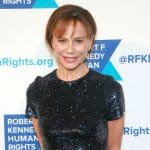 The Life and Career of Lena Olin: Age, Height, Family, Net Worth ...