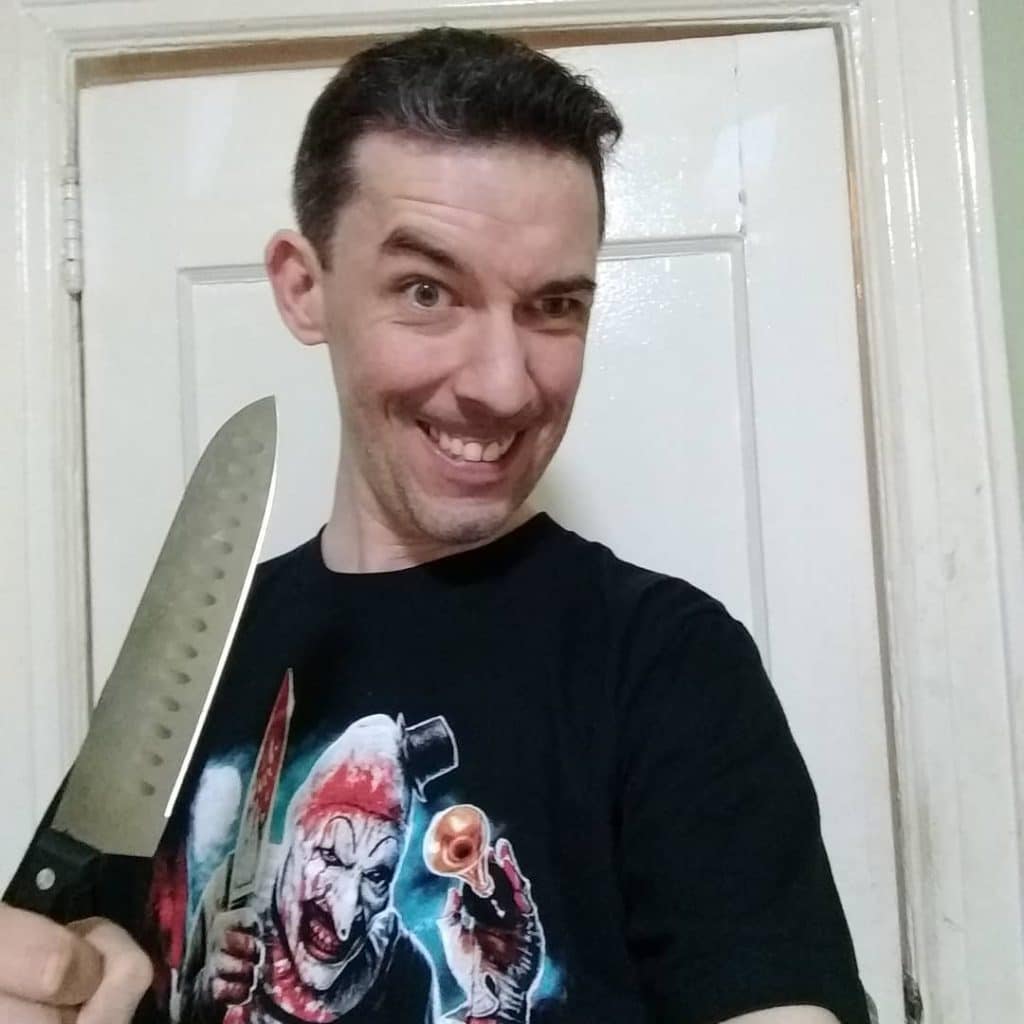 What Is David Howard Thornton Known For? His Age, Height, Wife ...