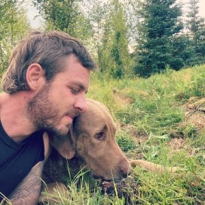 What happened to Johnny Rolfe on "Life Below Zero: Next Generation ...