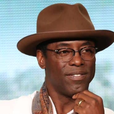 How Isaiah Washington Overcame Scandal, and Rebuilt Career - Biography ...