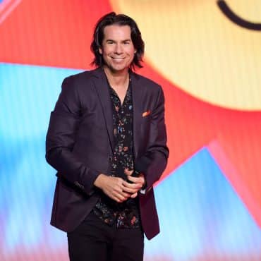 Who is Jerry Trainor Married To? His Age, Height, Net Worth - Biography ...