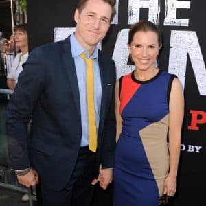 What is Sam Jaeger doing now? His Age, Wife, Height, Net Worth ...