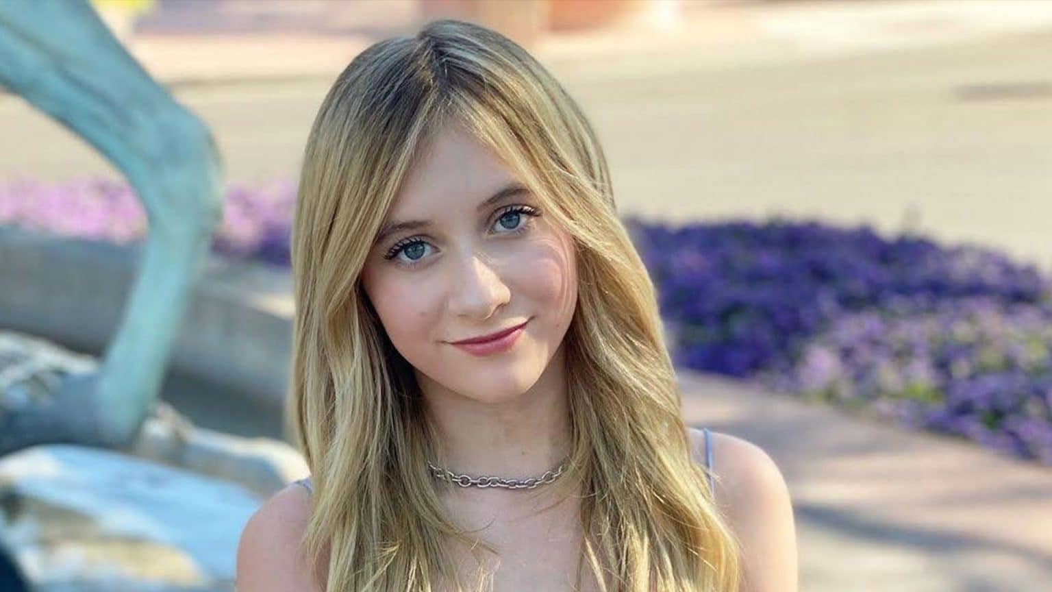The Life And Career Of Elliana Walmsley Age Brother Height Biography Tribune