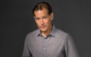 What is James Remar famous for? His Age, Height, Net Worth - Biography Tribune