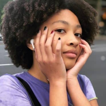 Naledi Makel Murray: The Shining Star of Sweet Tooth and Beyond ...