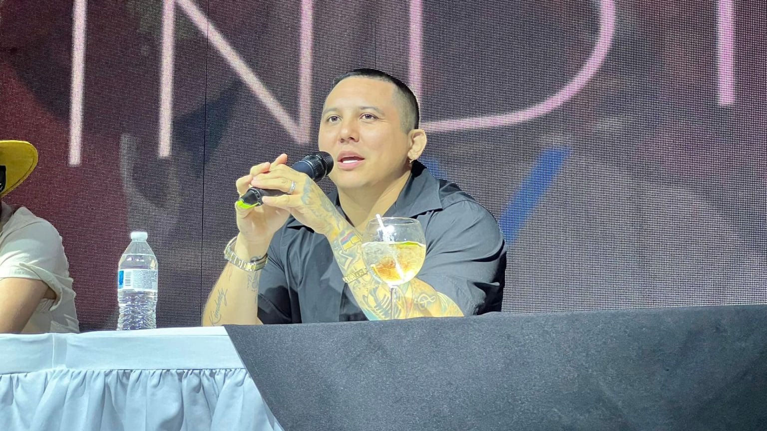 The Life and Career Of Edwin Luna: Age, Height, Kids, Spouse ...