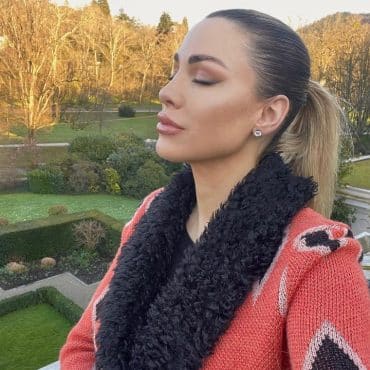 The Life and Career of Jordan Carver: From Trier to Los Angeles ...