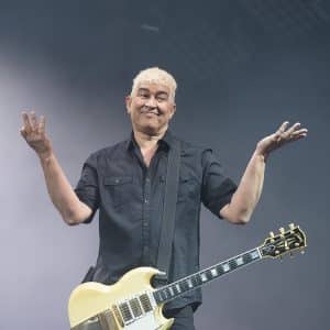 How Pat Smear Found God, Music, and Fame in His Life Story - Biography ...