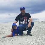 What is the net worth of Mitch Blaschke's from “Gold Rush”? What is he ...