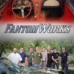 About Dan Short from FantomWorks, His Wife Melissa, Lifestyle and Net ...