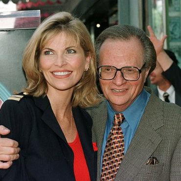 What was the cause of death of Larry King? His Family, Net Worth ...