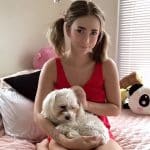 Who is Indigo White? How old is She? Her Boyfriend, Height - Biography ...