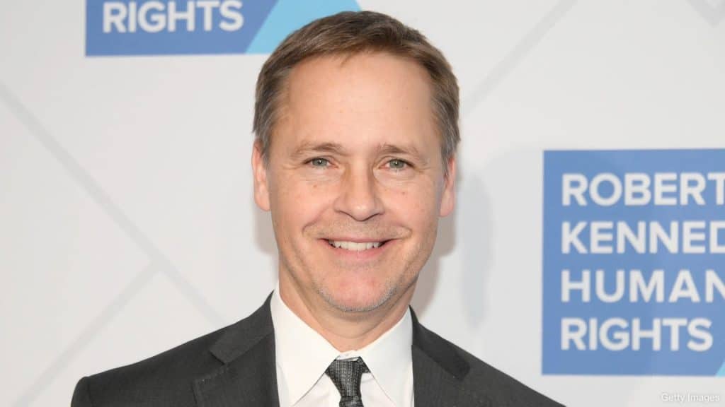 The Life and Career of Chad Lowe: Age, Wife, Net Worth, Height ...