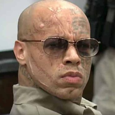 What happened to Nikko Jenkins? His Age, Family, Face, Wife - Biography ...