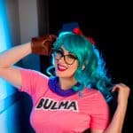 Scuba Steph: The Cosplay Queen Who Loves New Adventures - Biography Tribune