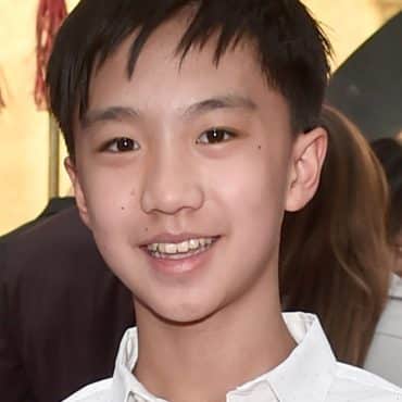 How did Ian Chen get famous? His Age, Height, Life, Family - Biography ...
