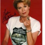 What movies has Leslie Easterbrook played in? Her Age, Height ...