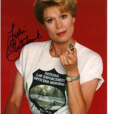 What movies has Leslie Easterbrook played in? Her Age, Height ...