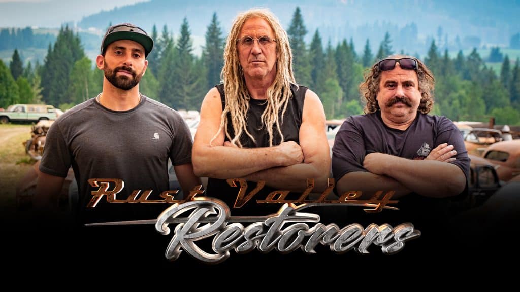 Why did "Rust Valley Restorers" need a new direction? - Biography Tribune