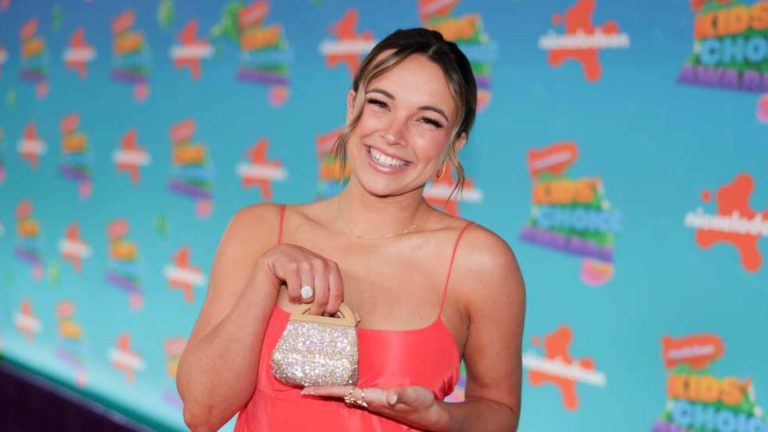 What is Pierson Wodzynski famous for? Her Age, Career, Bio - Biography ...