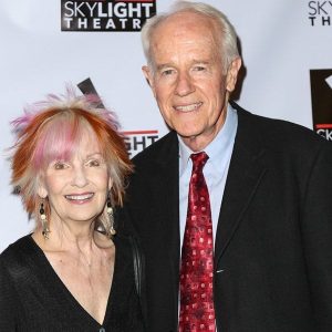 Is Mike Farrell still married to Shelley Fabares? His Age, Net Worth ...