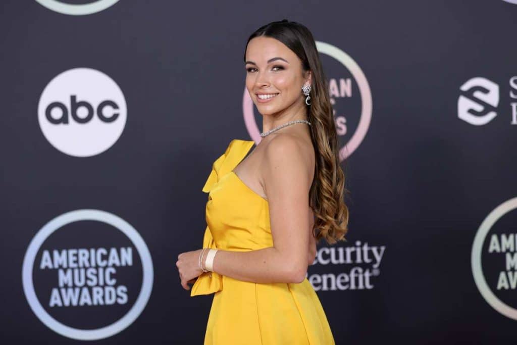 What is Pierson Wodzynski famous for? Her Age, Career, Bio - Biography ...