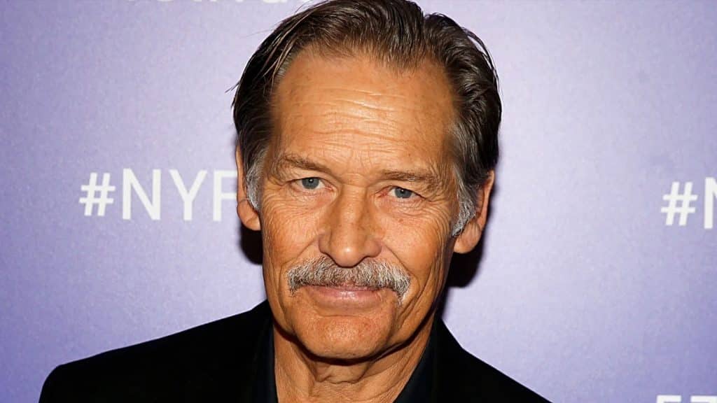 What is James Remar famous for? His Age, Height, Net Worth - Biography ...
