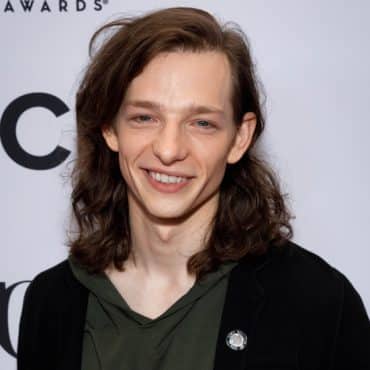Mike Faist: The Grammy Winner Who Danced His Way to Broadway ...