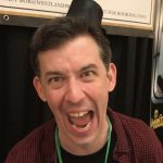 What Is David Howard Thornton Known For? His Age, Height, Wife ...