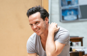 Award-Winning Star Andrew Scott: Girlfriend, Age, Net Worth - Biography ...