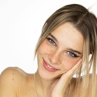 The Life and Career of Ashley Matheson: Age, Career, Leaked - Biography ...